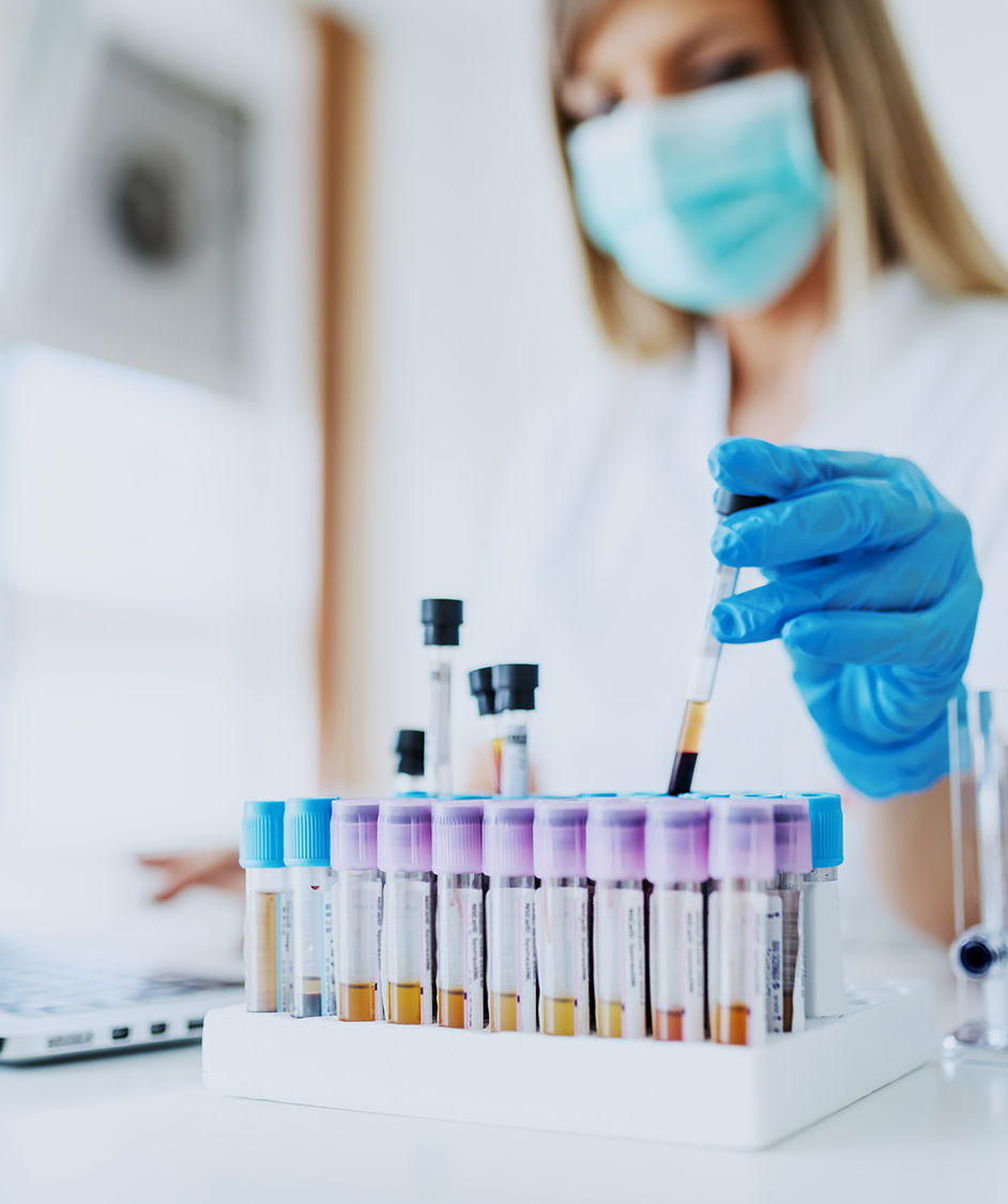 Cancer Screening Los Angeles | Diagnostic Reference Lab