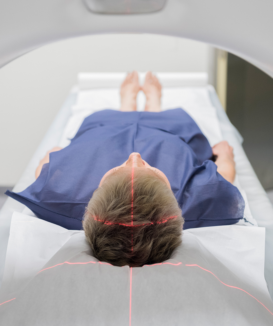 Nuclear Imaging Los Angeles | Beverly Hills Cancer Center