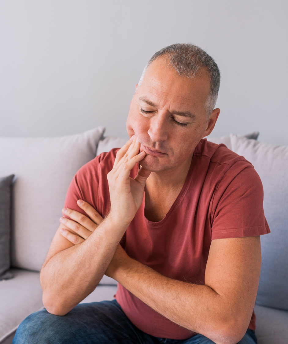 Salivary Gland Hypertrophy Treatment | Beverly Hills Cancer Center