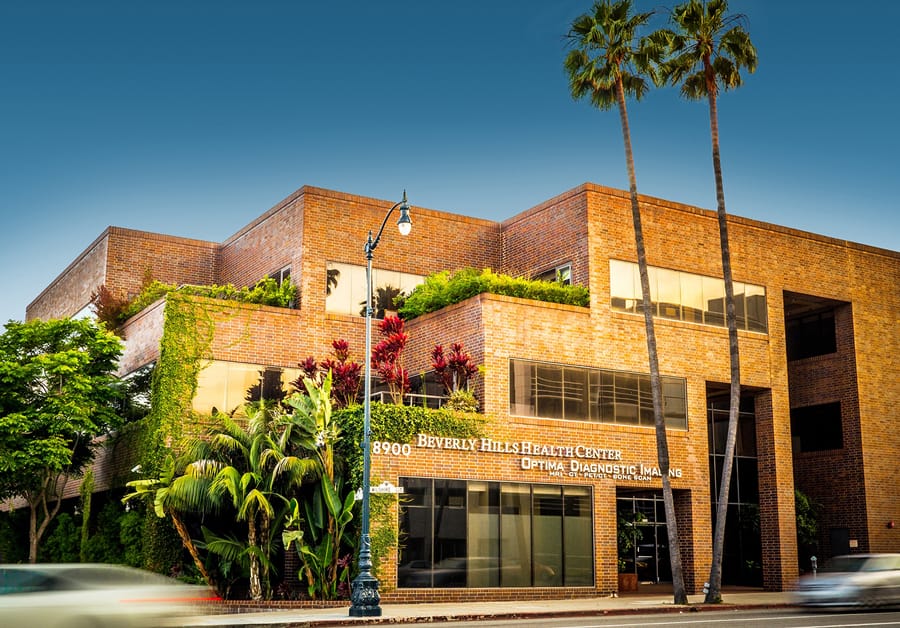 Our Mission | Cancer Center in Beverly Hills | Beverly Hills Cancer Center