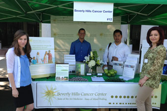 Community Events | Awareness and Charity Events | Beverly Hills Cancer ...