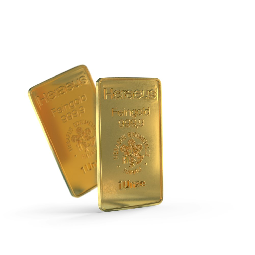 LBMA – London Bullion Market