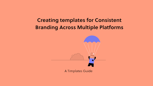 Creating Templates for Consistent Branding Across Multiple Platforms: A ...