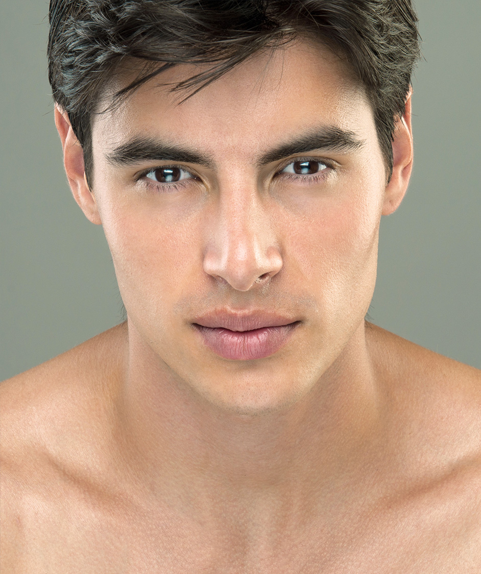 BOTOX & Filler Enhancement for Men Austin | Givens Facial Plastic Surgery