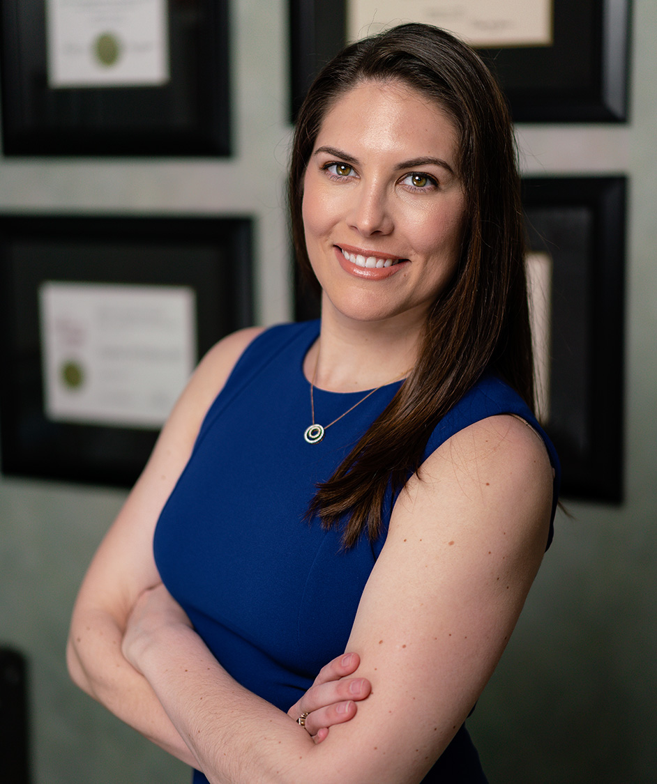 Training | Dr. Victoria Givens