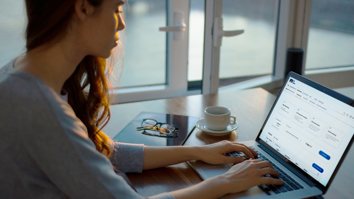 DZ Bank: B2B payment solutions for all kind of businesses.