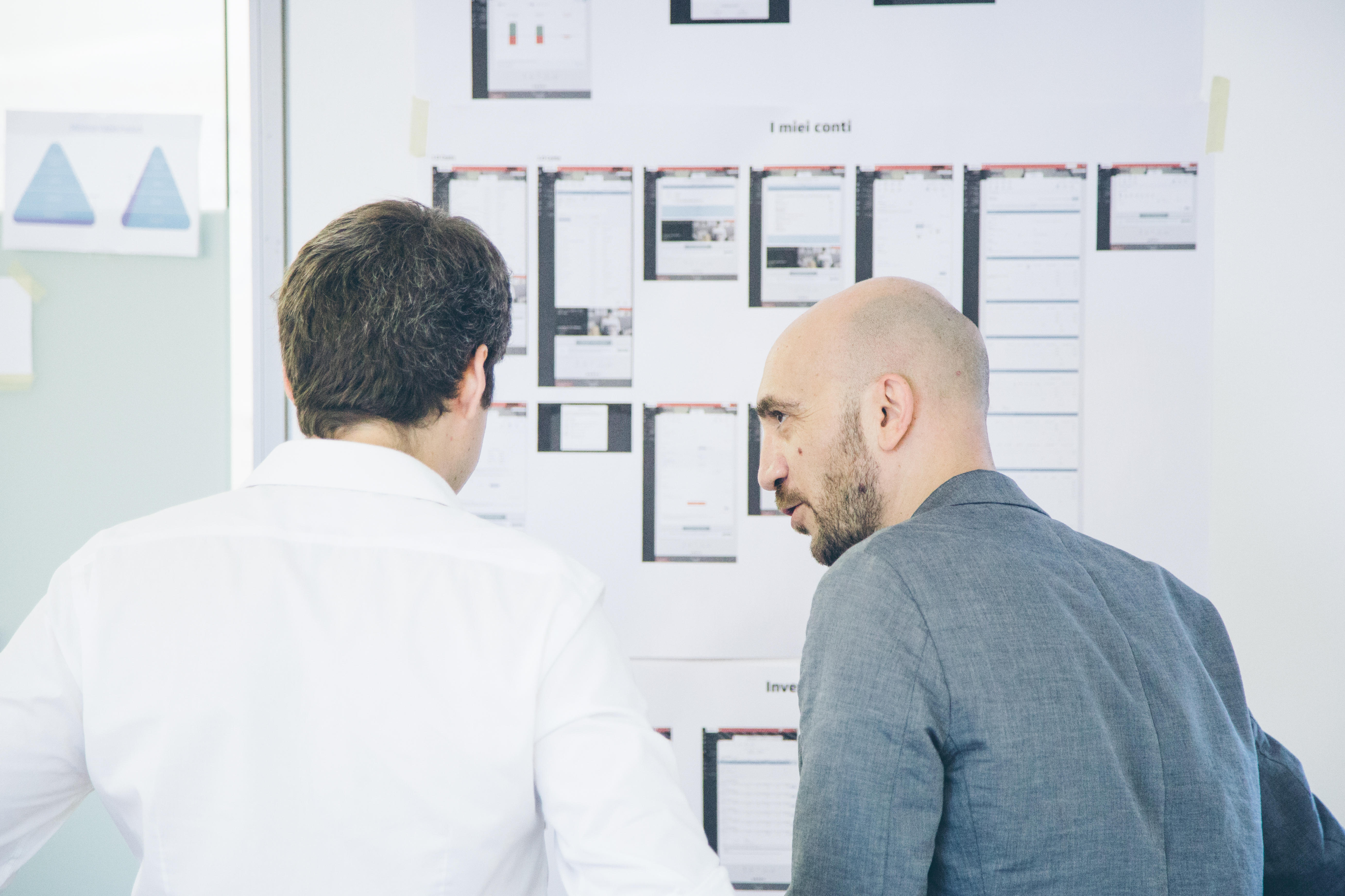 UniCredit: Revolutionizing Global Mobile Banking - Tangity