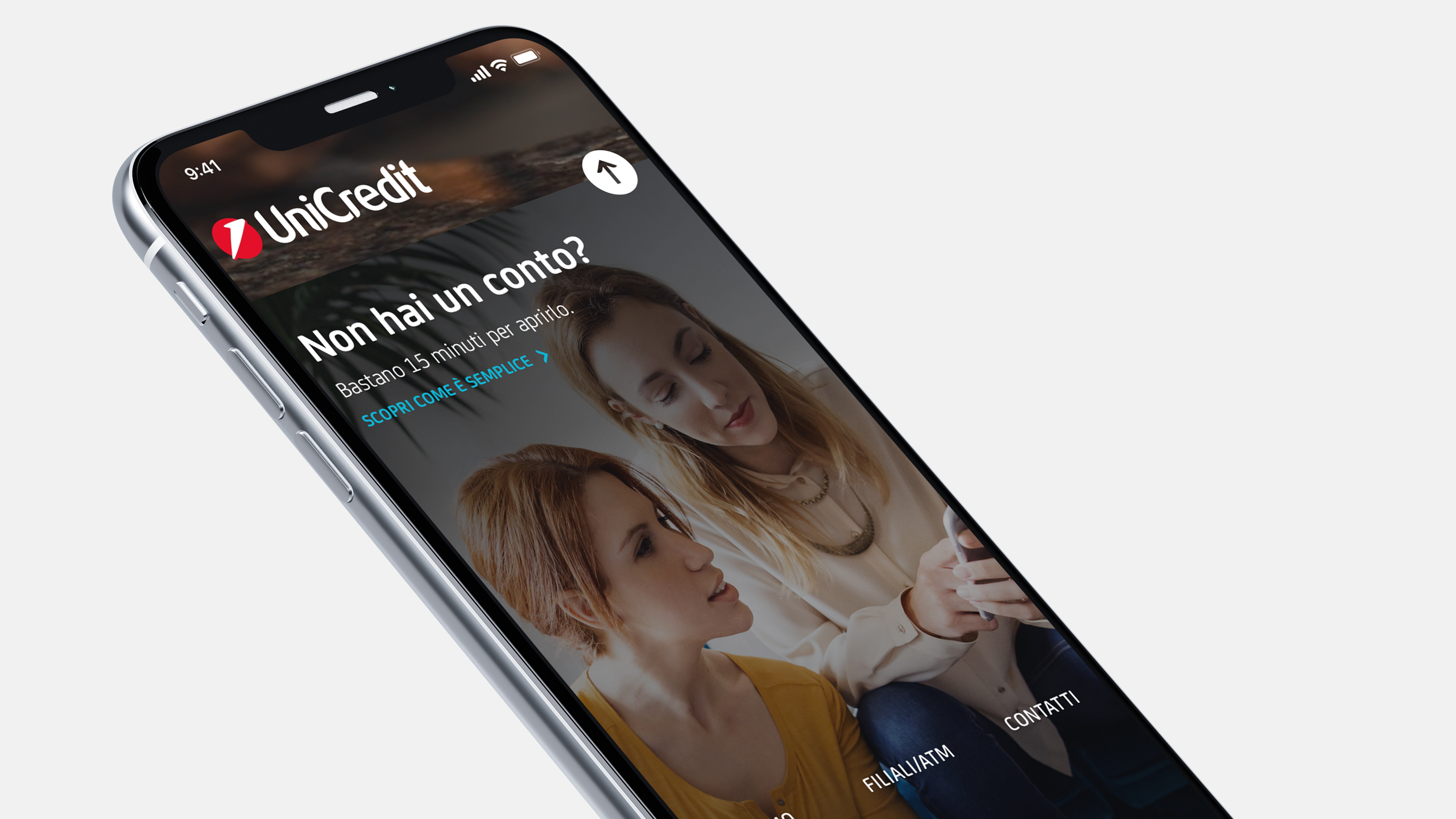 UniCredit: Revolutionizing Global Mobile Banking - Tangity