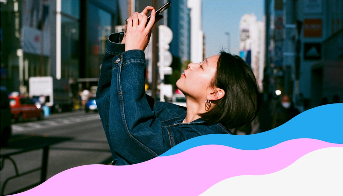 NTT docomo ahamo - Tangity