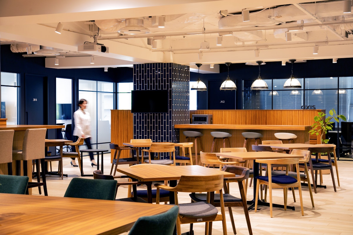 Tangity Tokyo design studio- Tangity