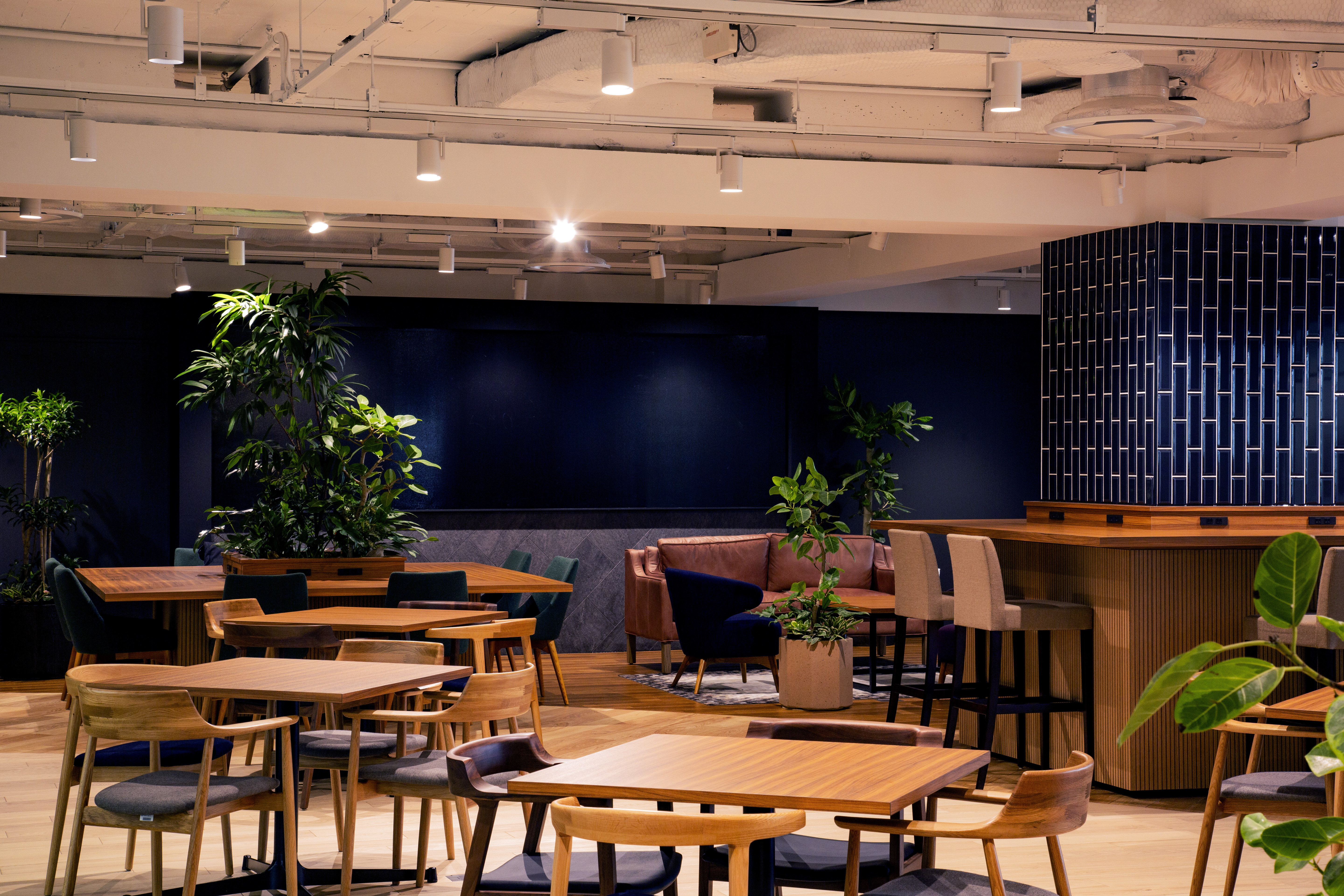 Tangity Tokyo design studio- Tangity