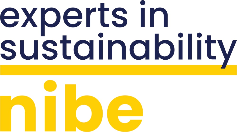 NIBE | Experts in sustainability