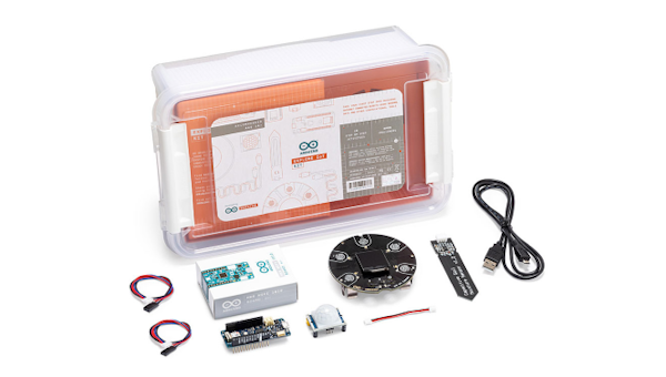 Arduino Certification