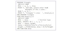 What Coding Language To Learn First 