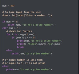 What Coding Language To Learn First 