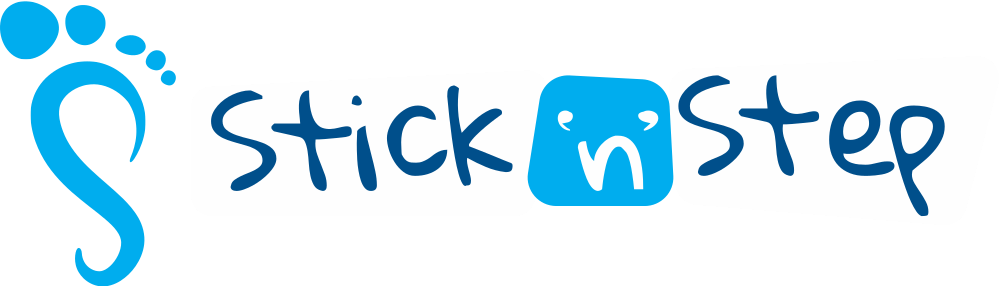 Meet our Fundraising Team | Stick 'n' Step