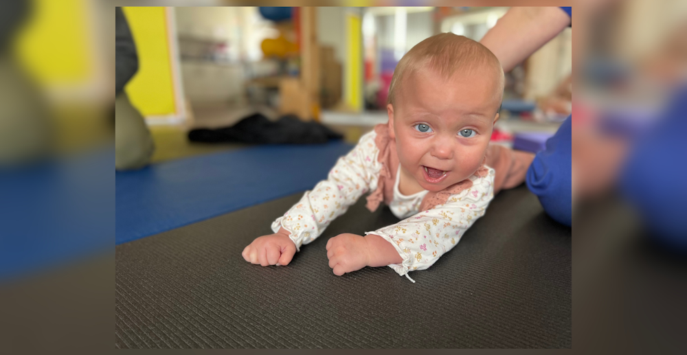 Stick ‘n’ Step partners with The Kentown Wizard Foundation to launch a new early intervention ...