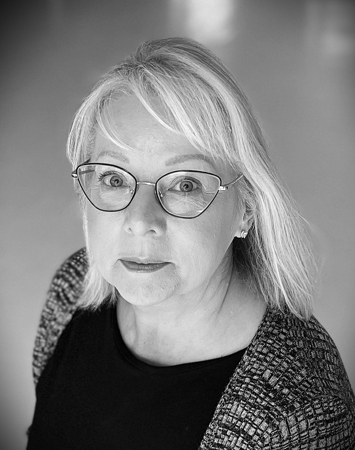 Meet our Fundraising Team | Stick 'n' Step