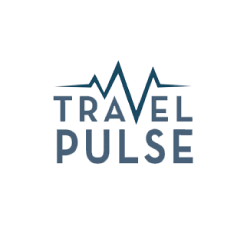 Travel Pulse Logo