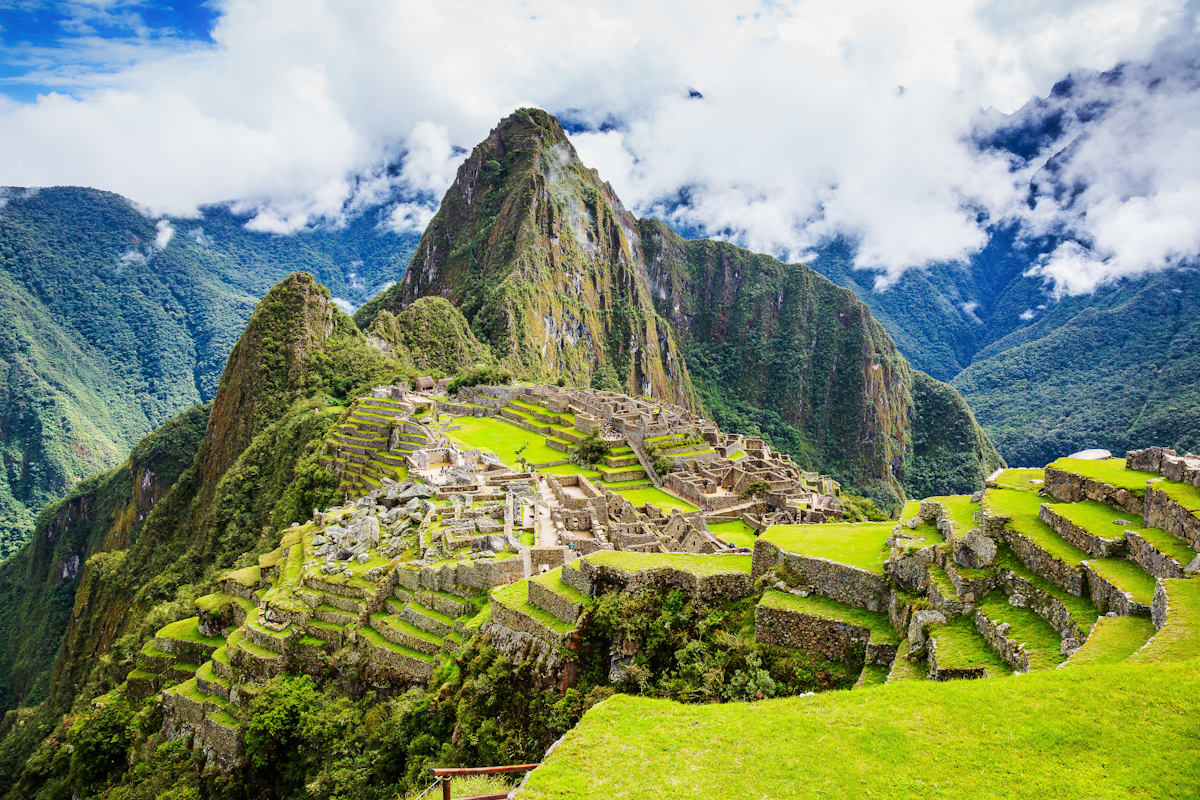 Is It Safe To Travel To Peru | Berkshire Hathaway Travel Protection