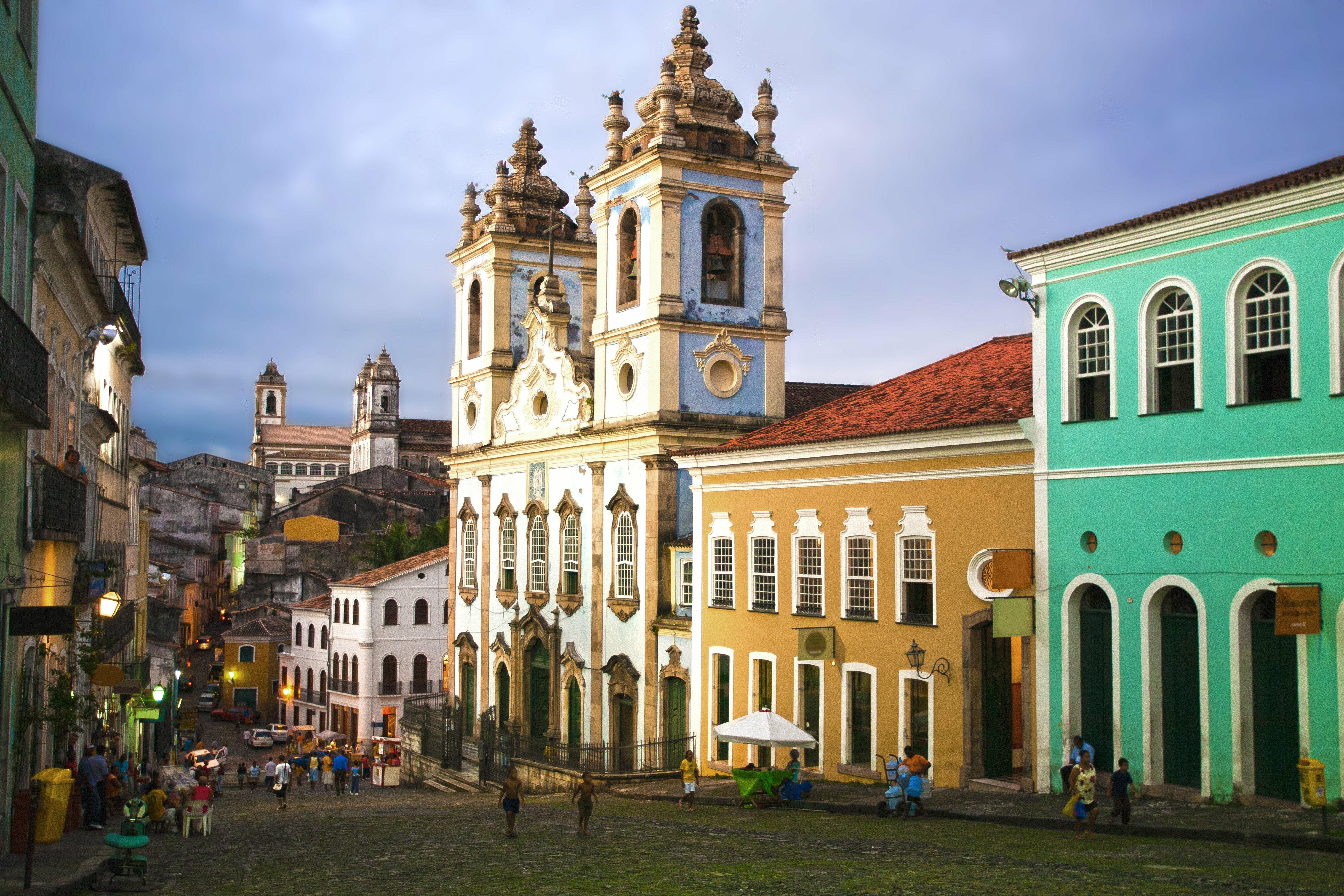Is it Safe to Travel to Brazil | Berkshire Hathaway Travel Protection