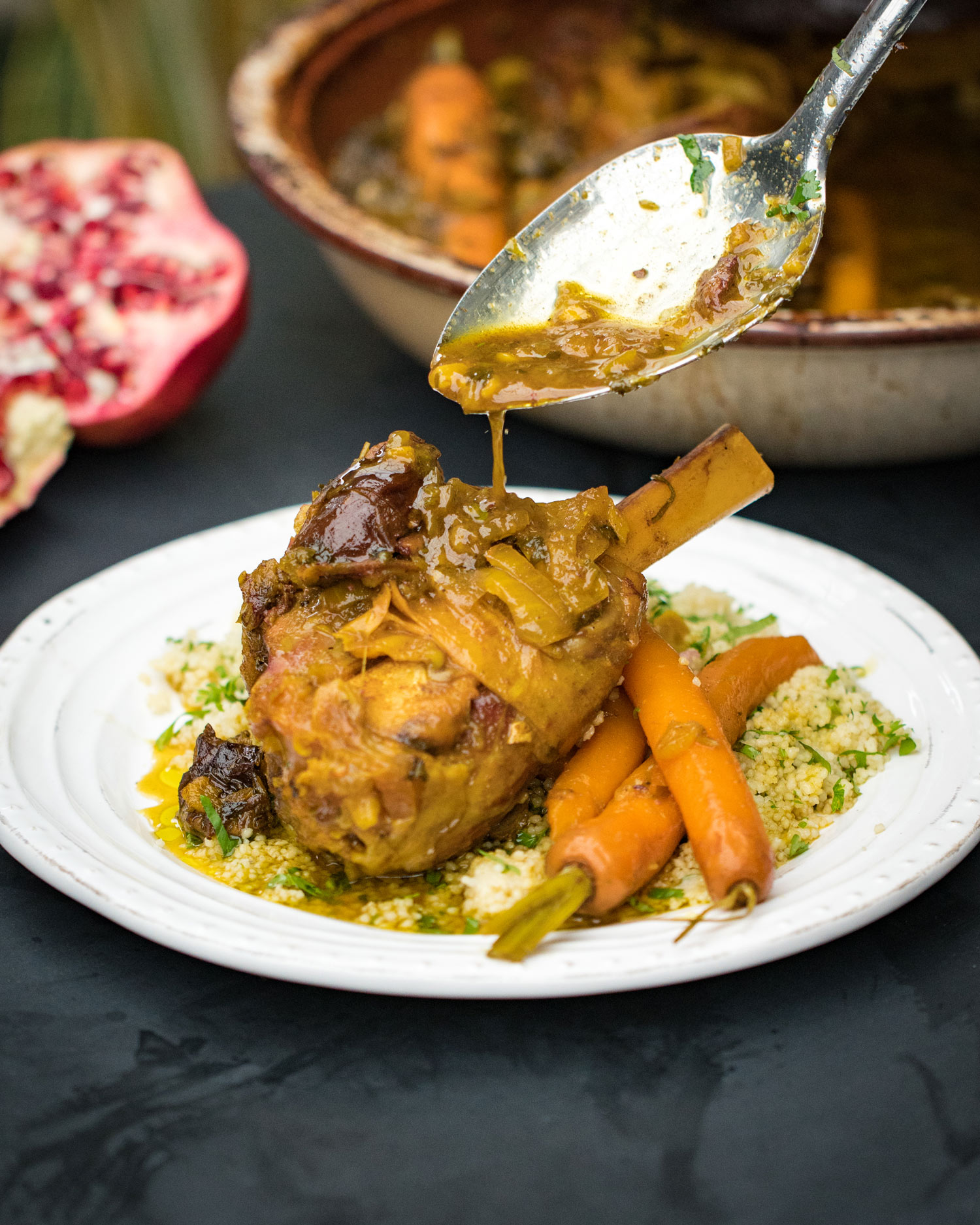 Lamb Barbeque Recipes - BBQ Grill & Smoker Recipe Ideas