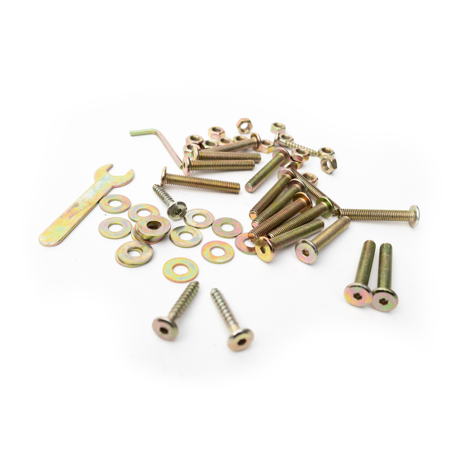 Hardware Packs | Ceramic Charcoal BBQs | Big Green Egg