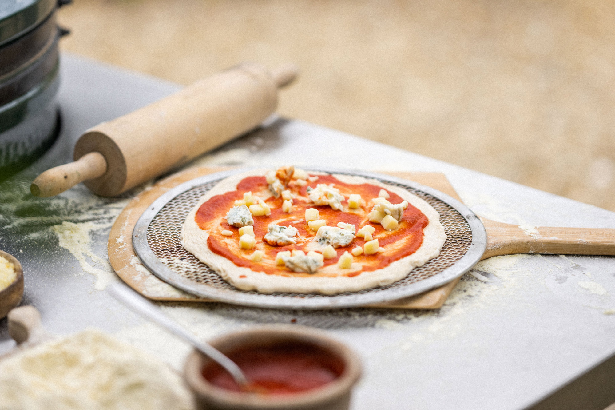 BBQ Accessories - Barbeque Covers, Pans, Tools & More