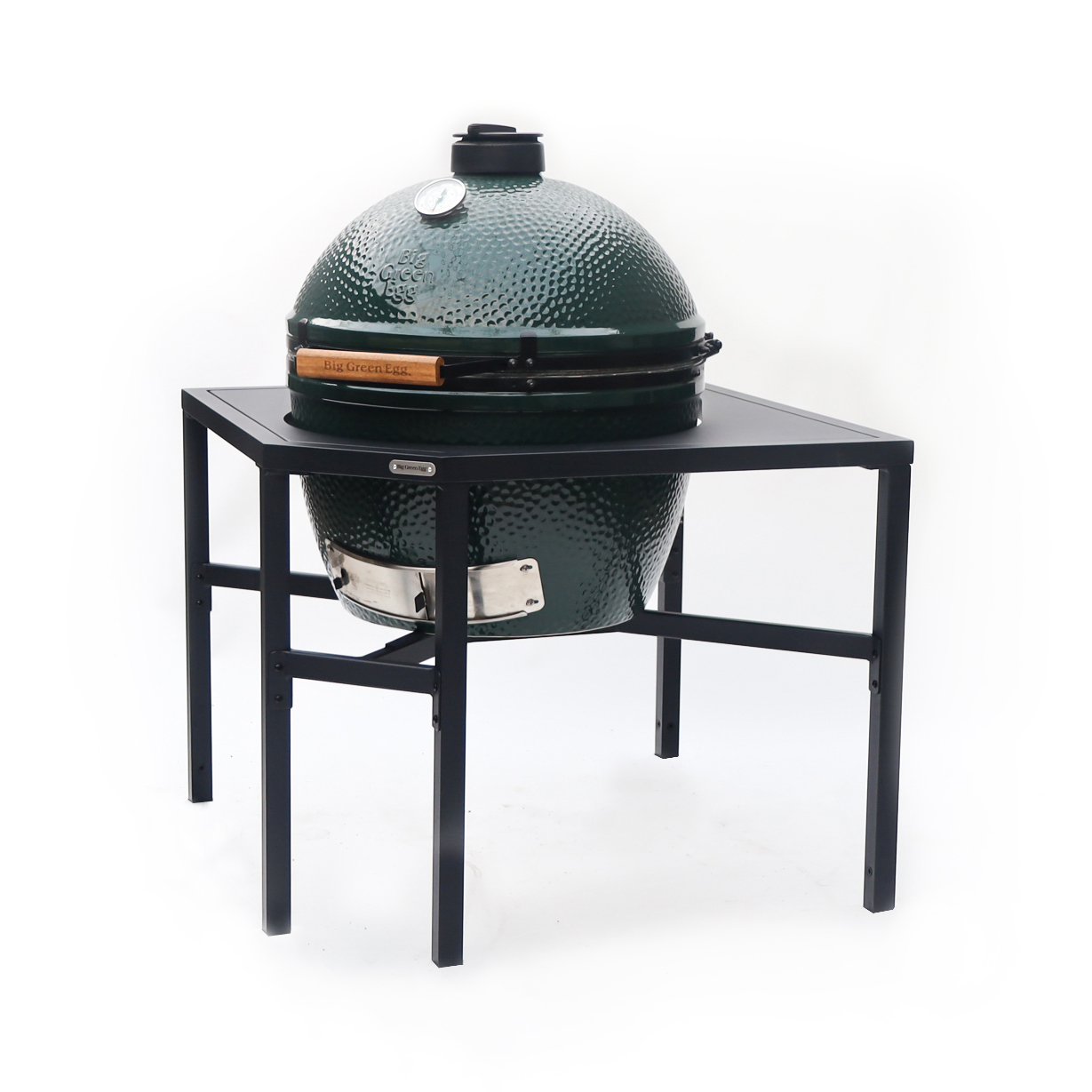 Modular Nest System | Ceramic Charcoal BBQs | Big Green Egg