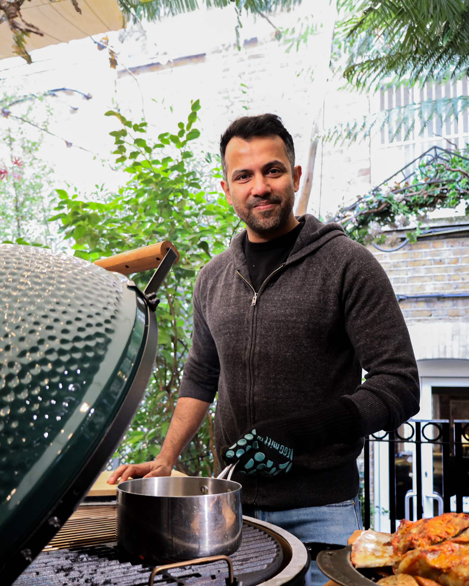 50 recipes for our 50th birthday