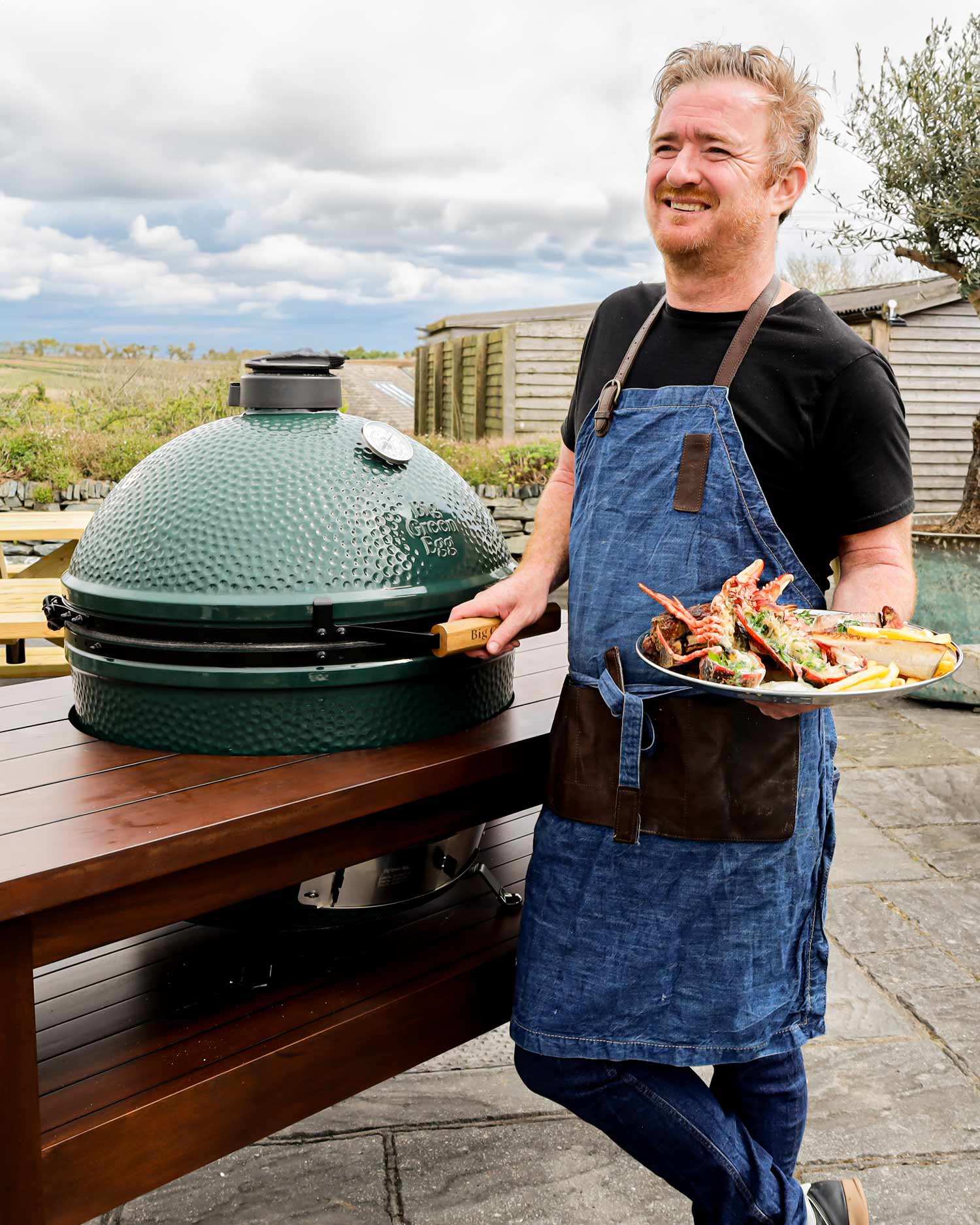 50 recipes for our 50th birthday