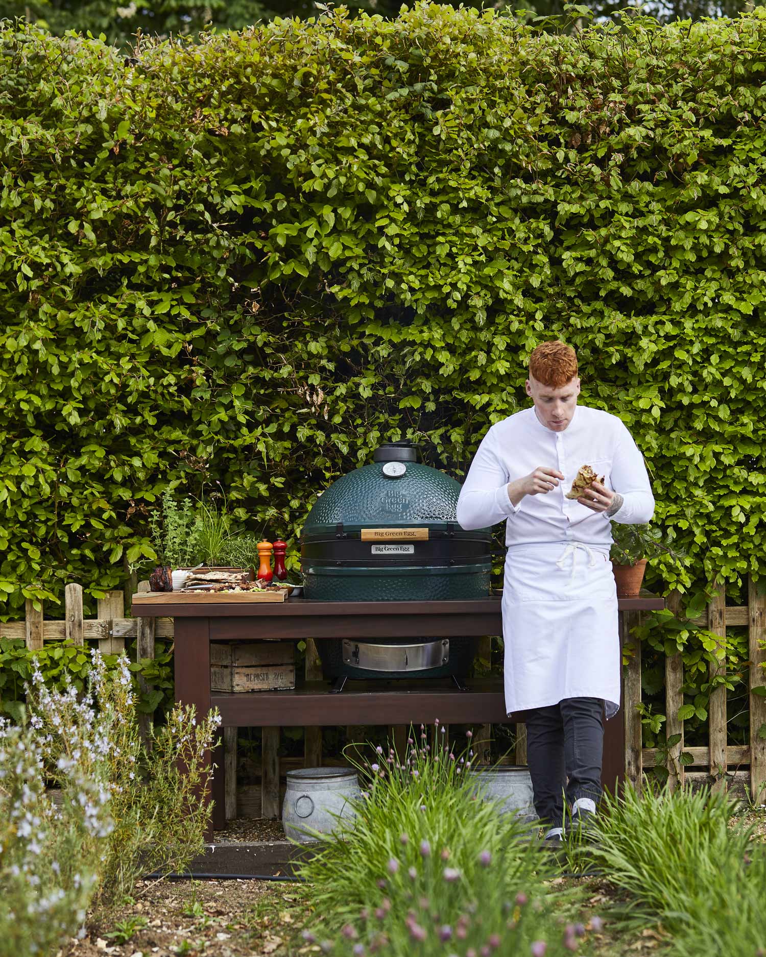 50 recipes for our 50th birthday