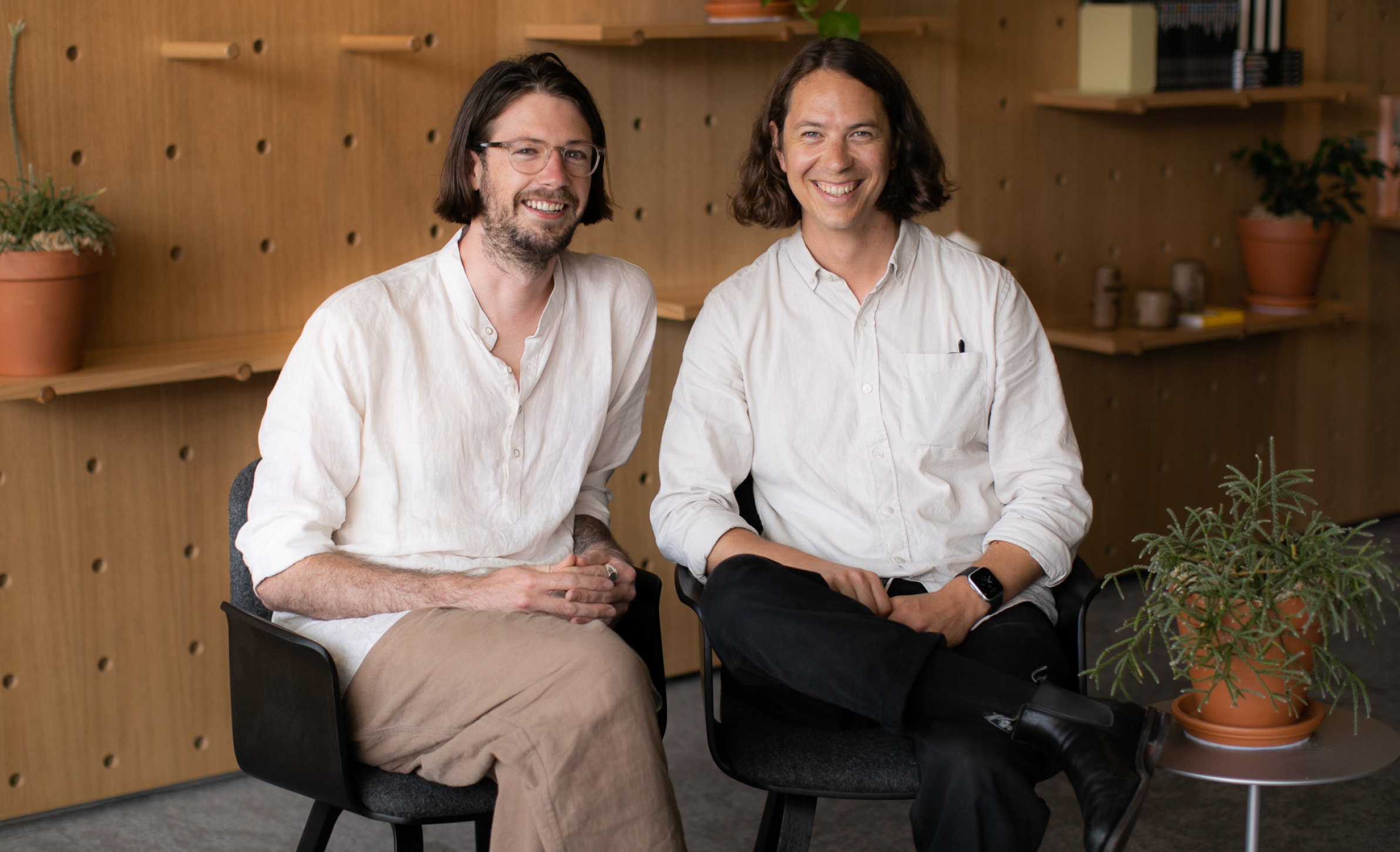 About Us | Narrative