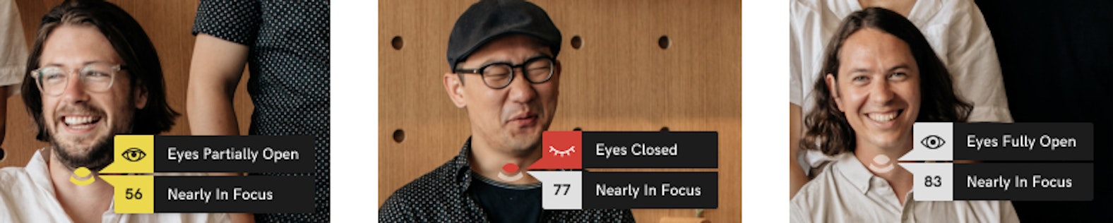 Quickstart Tutorial | Narrative Select