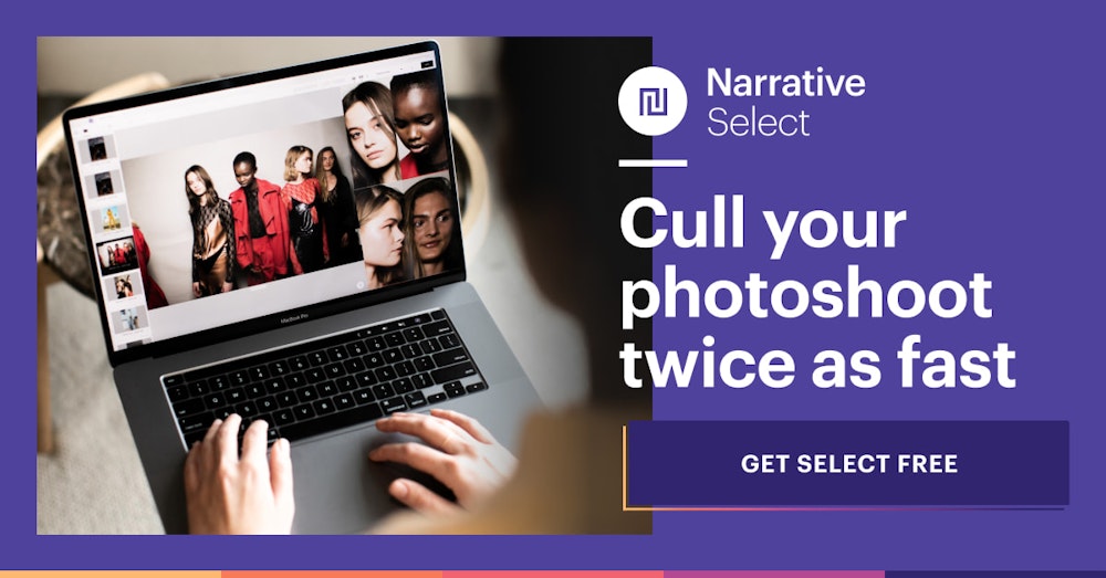 Narrative | Image selection | Blogging software | Photographers Narrative | Image selection | Blogging software | Photographers