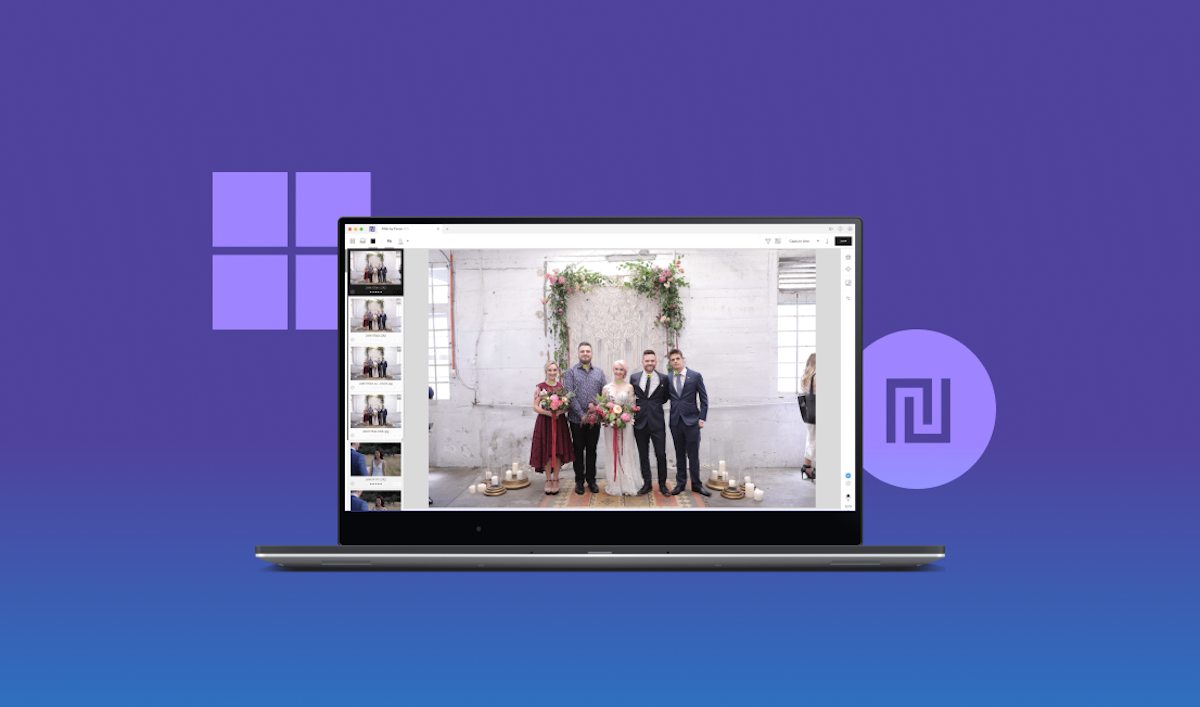 Select for Windows is here