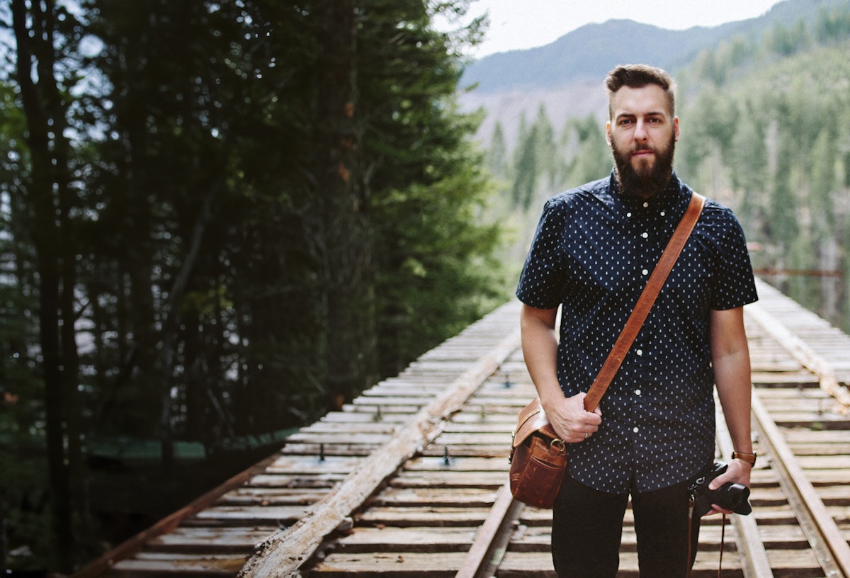 Mastering the Art of Building A Sustainable Brand With Benj Haisch