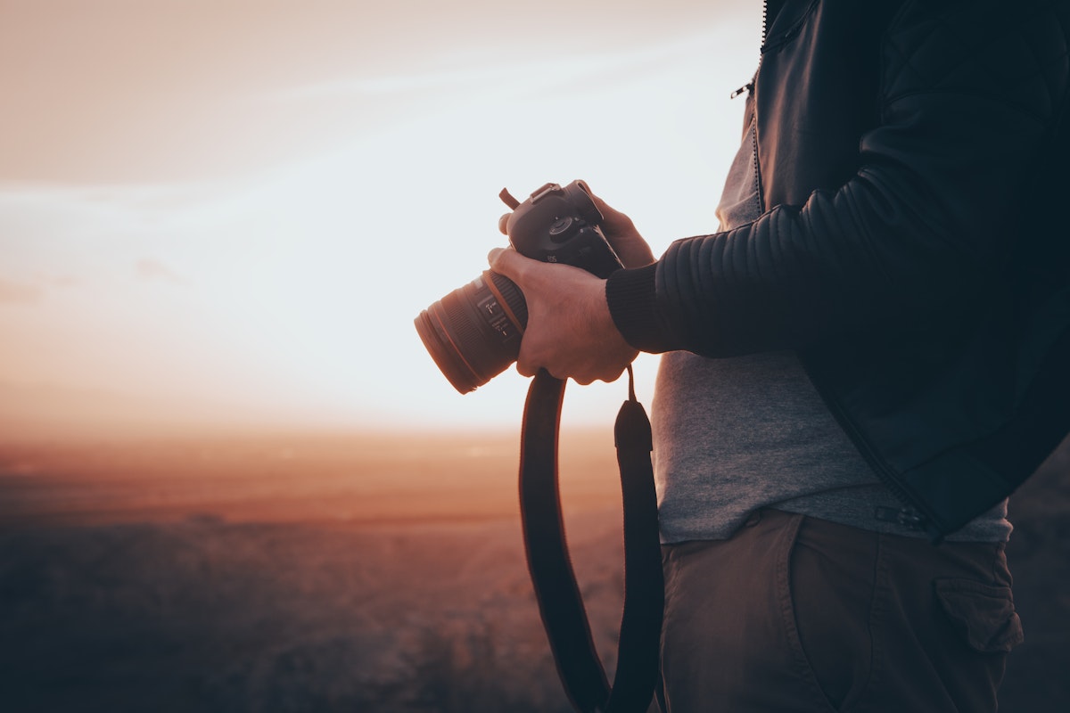 Shifting Focus: Is It Time To Quit Photography?