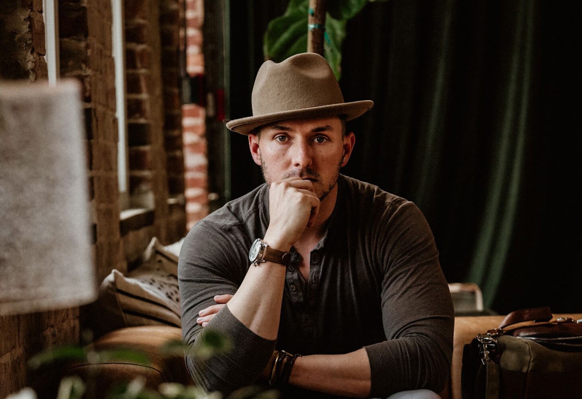 Honoring Clients, Brands, and Photographers with Miles Witt Boyer