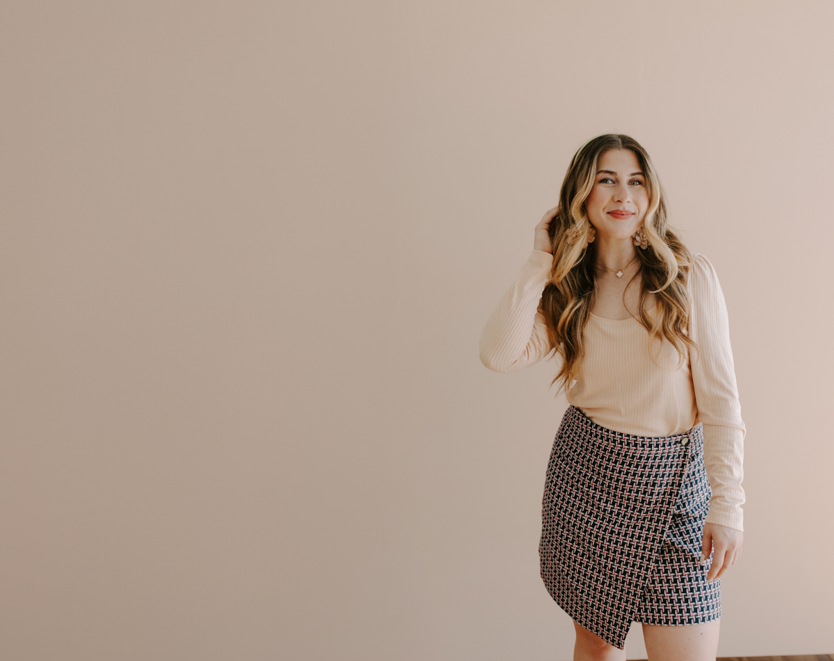 Crafting Connections With Katy Carl