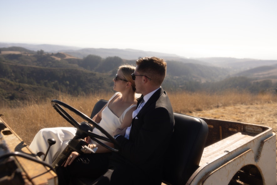 Narrative Edit | AI Editing | Photographers