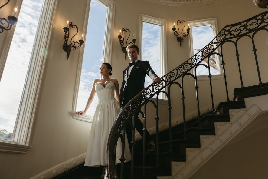 Narrative Edit | AI Editing | Photographers