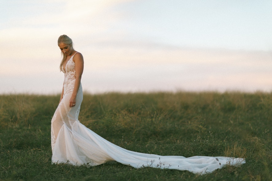 Narrative Edit | AI Editing | Photographers