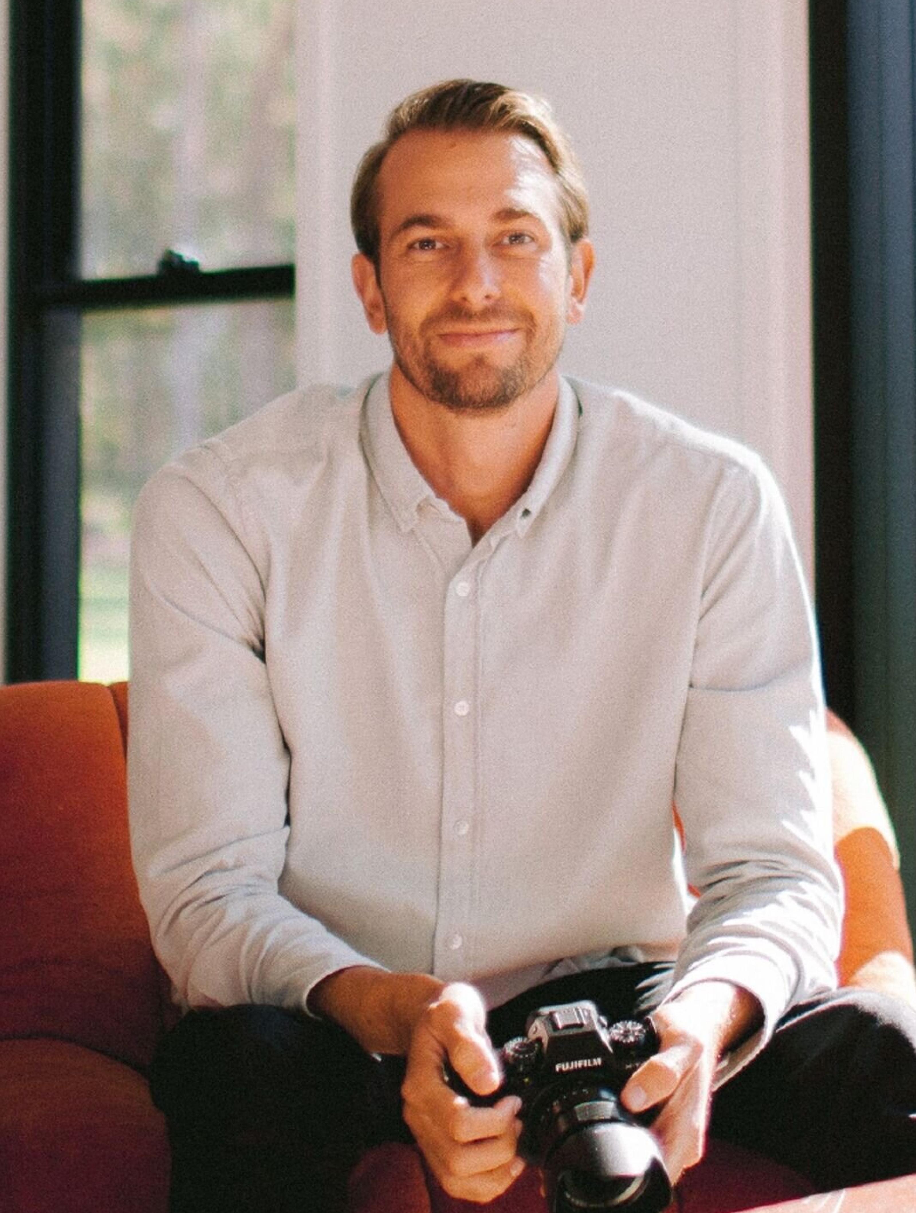 Narrative Edit | AI Editing | Photographers