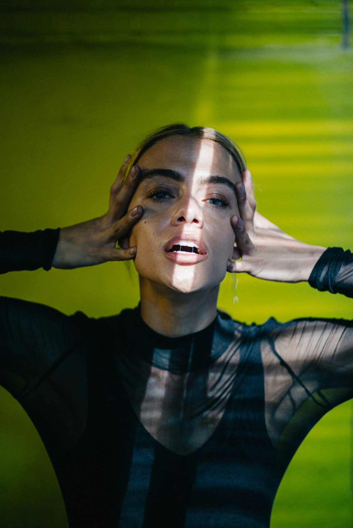 Editing 101: Perfecting Exposure in Post-Processing