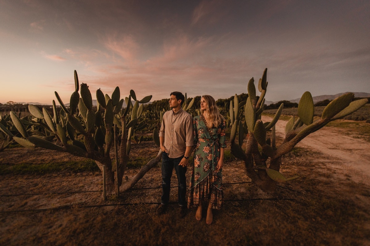 Redefining Success As A Wedding Photographer with Skillie Jacques Botha