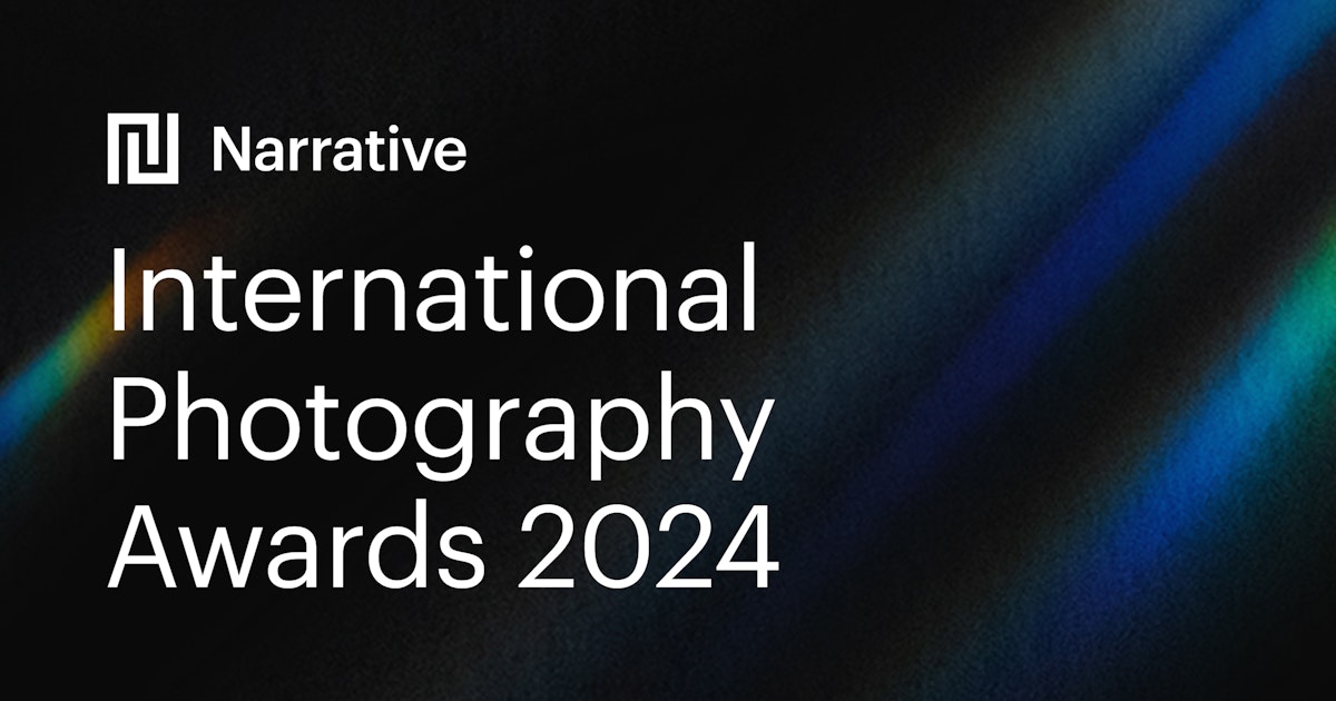 Judges of the Narrative International Photography Awards | Narrative