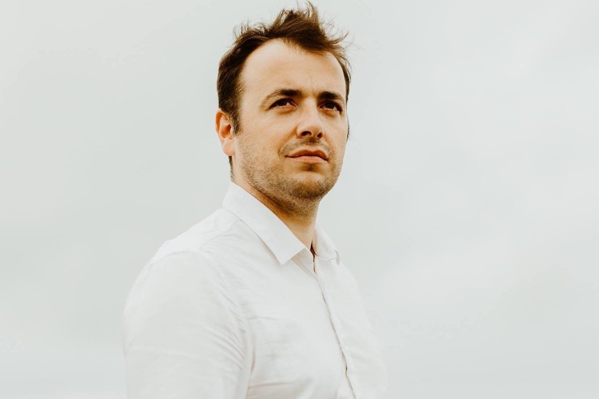 Cinematic Wedding Photography with Eric-René Penoy