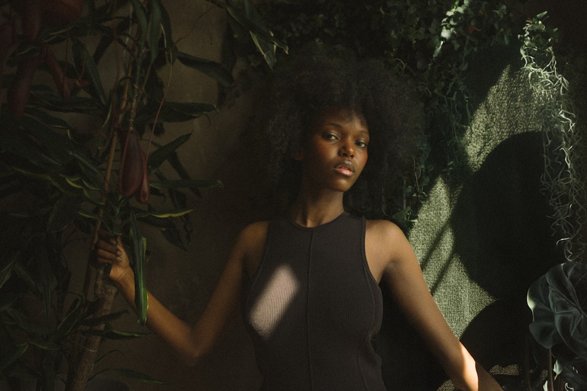 Master the Portrait: Your 2-Minute Guide to Butterfly Lighting Photography