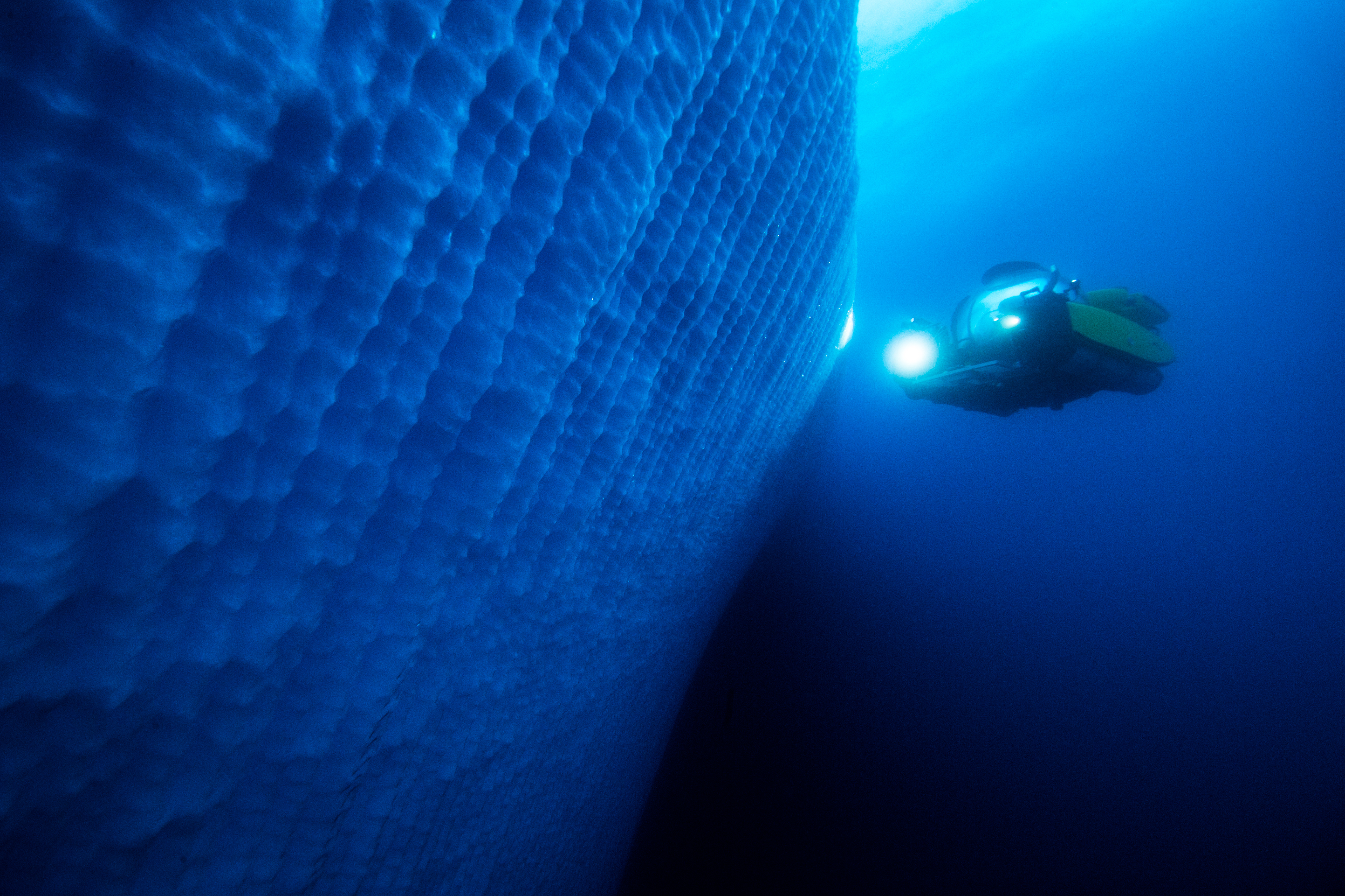 OceanX || A Mission To Explore The Ocean And Bring It Back To The World